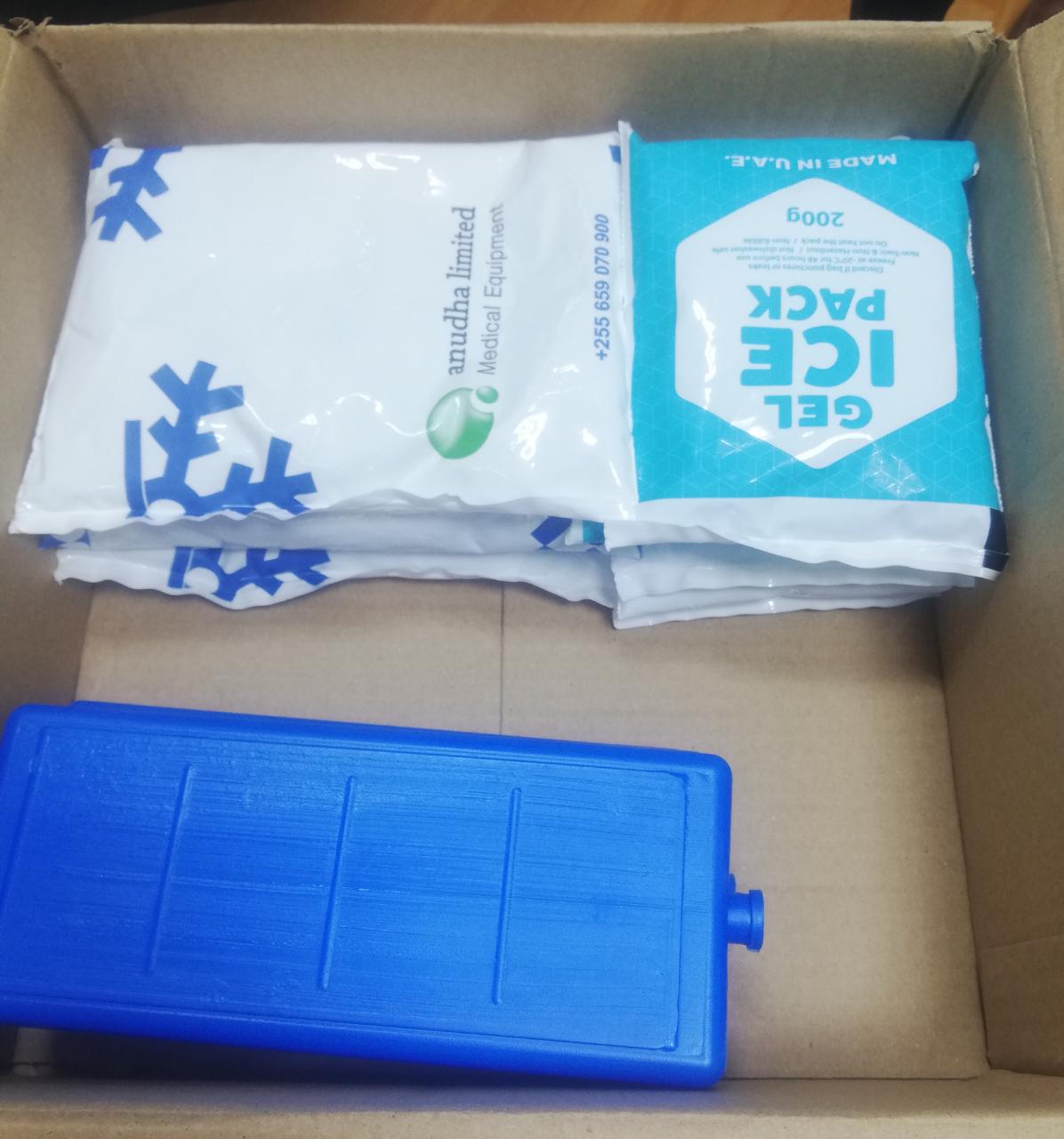 Buy Gel Ice Sheet in Dubai